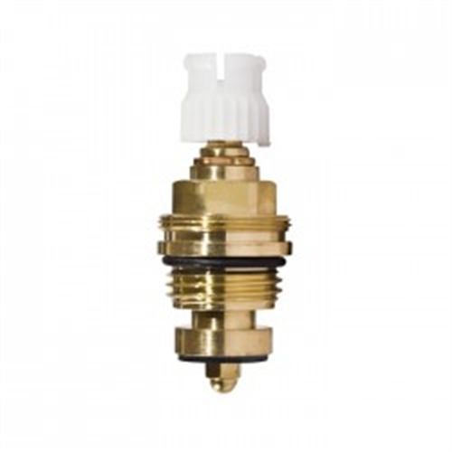 16mm Tap Valve Head Spine Adaptor - Lime Kitchen & Bathroom