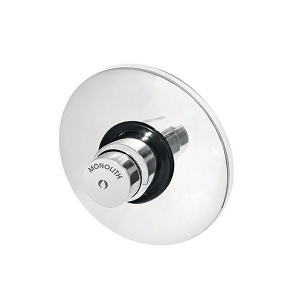 Hart Commercial Push Button Shower Control - Lime Kitchen & Bathroom
