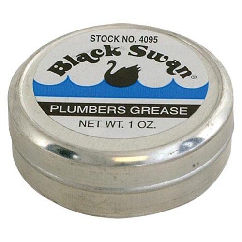 Black Swan Plumbers Grease - Lime Kitchen & Bathroom