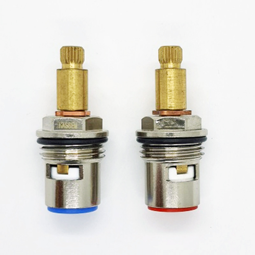 Bristan Cashew Ceramic Disk Valves - Lime Kitchen & Bathroom