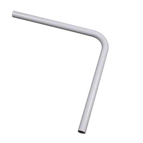 Budget Low Level Flush Pipe - Lime Kitchen & Bathroom