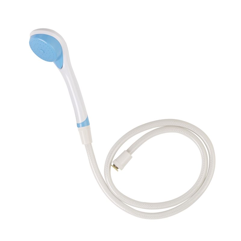 Challis Sentinal Anti-legionella Showers- 10 pack (40 heads) - Lime ...