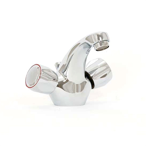 Contract Monobasin Tap | Value basin mixer - Lime Kitchen & Bathroom