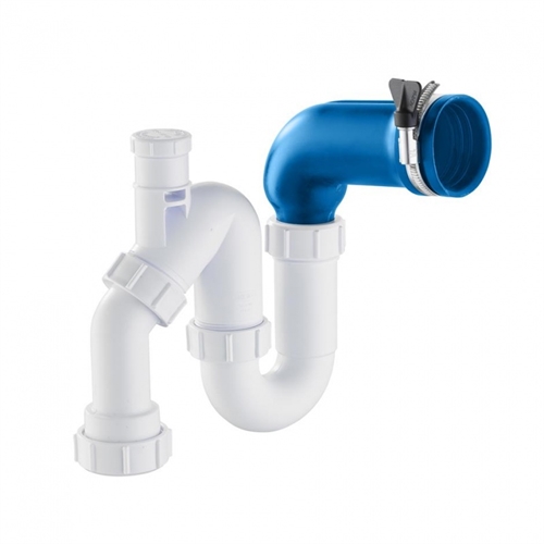 Contour 21 HTM64 'No Tap Hole' 50cm Basin - Armitage Shanks ...