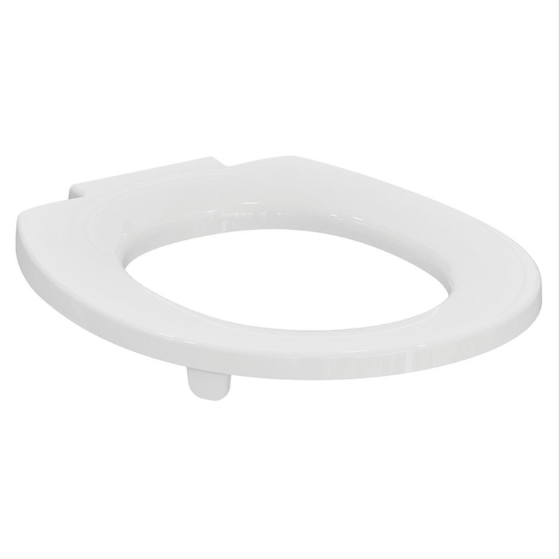 Contour 21+ 750mm Projection Back-to-Wall Rimless Toilet | Armitage ...