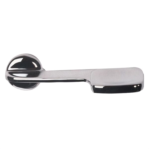 Doc M Paddle Toilet Lever - Lime Kitchen & Bathroom