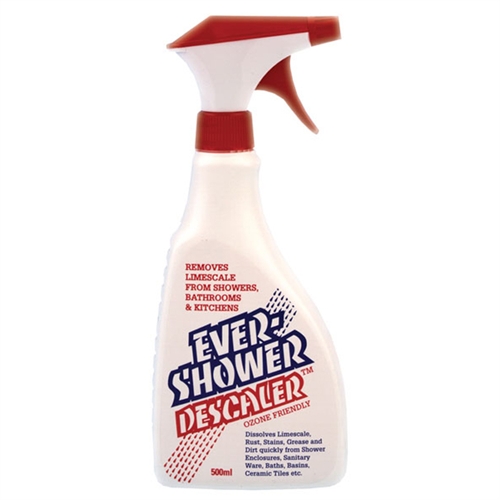 Evershower Descaler | Limescale Remover - Lime Kitchen & Bathroom