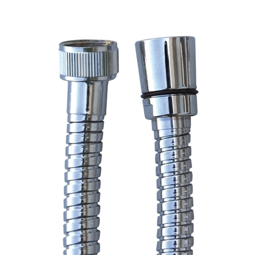 Extra short shower hose | Marine shower hose - Lime Kitchen & Bathroom