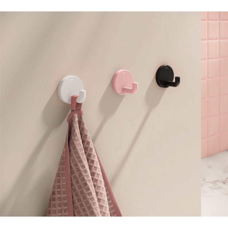 Barbie™ x HEWI Iconic colours Hook set - Lime Kitchen & Bathroom