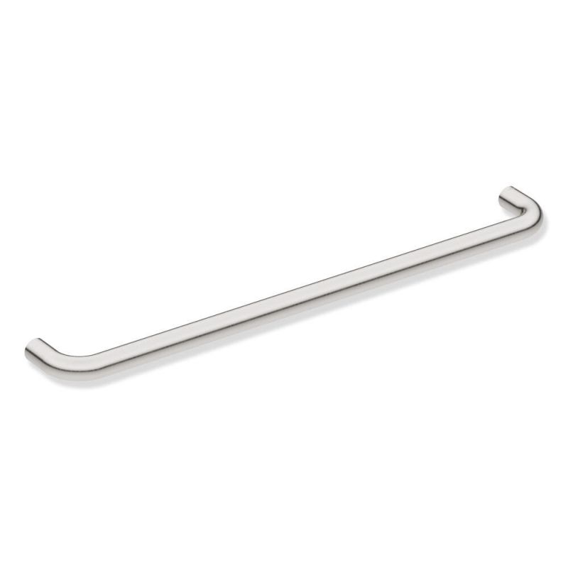 System 480 60cm Support Rail - Satin - Lime Kitchen & Bathroom