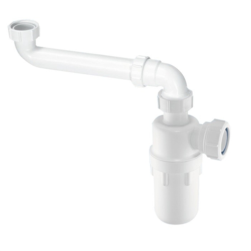 Hart Remote Running Trap for sinks | 1.5" BSP Remote Running Trap ...