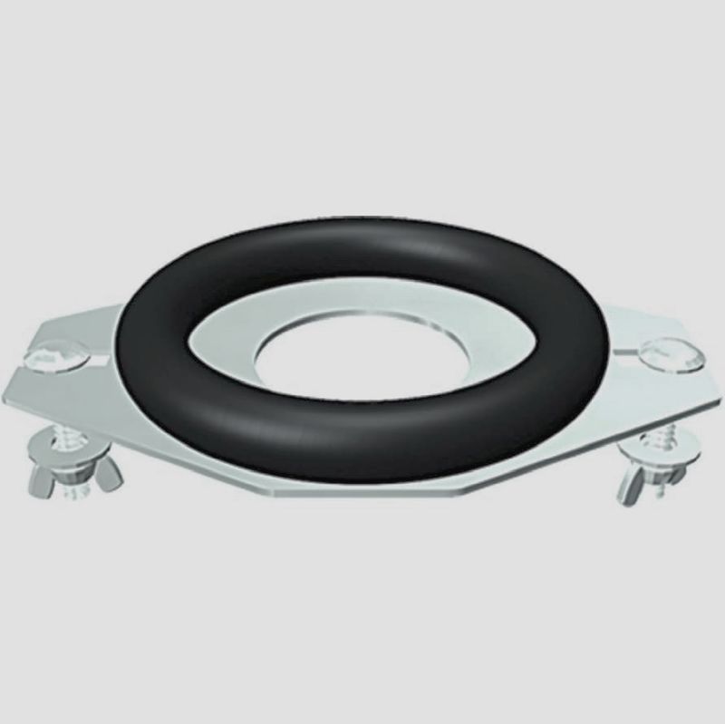 Toilet close coupling kit | Ideal Standard - Lime Kitchen & Bathroom