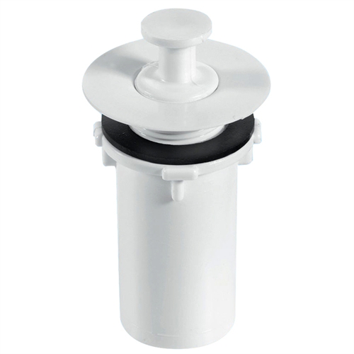 Caravan waste fitting - Lime Kitchen & Bathroom