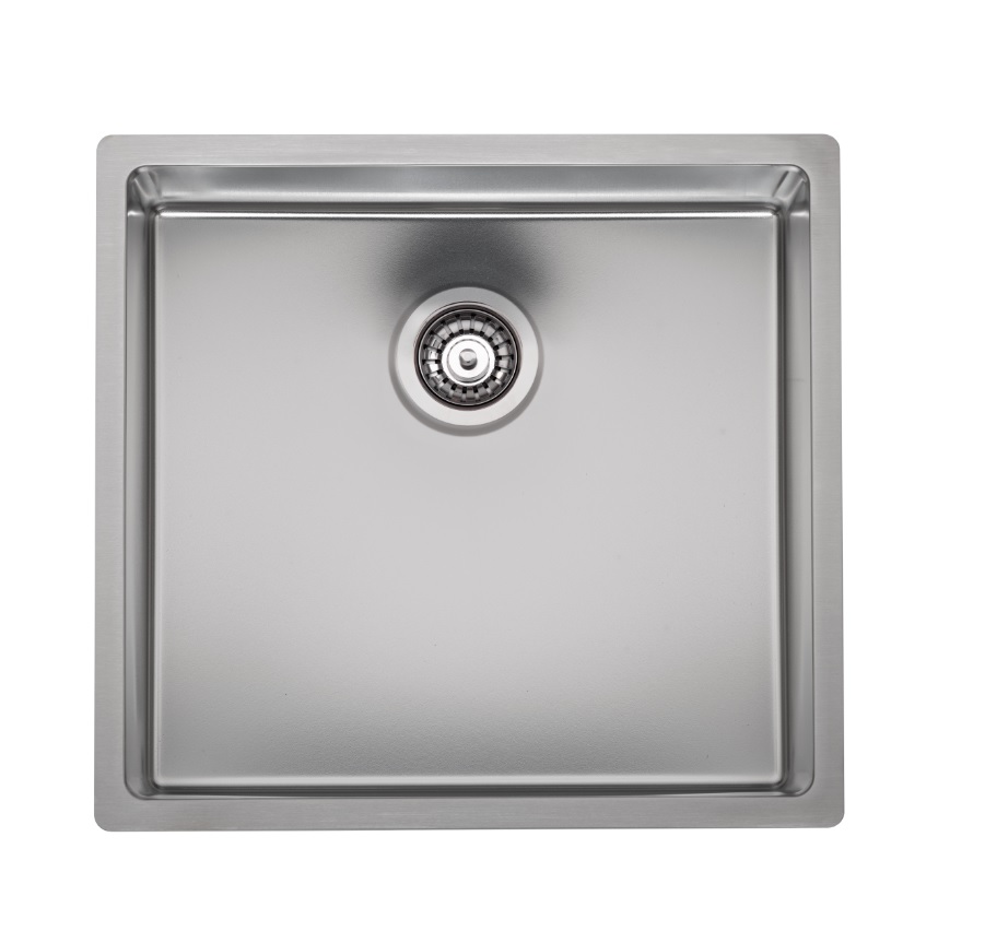 New Jersey 100mm Deep Accessible Kitchen Sink - Lime Kitchen & Bathroom