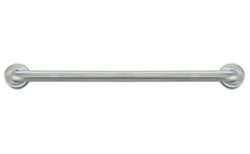 Premier Extra Long Grab Rail - 100cm - Lime Kitchen & Bathroom