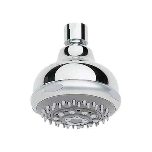 Premier Four Function Commercial Shower Head - Lime Kitchen & Bathroom
