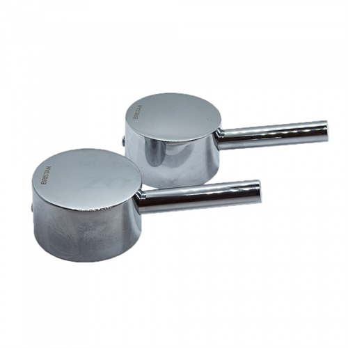 Bristan Prism Contemporary Tap levers - Lime Kitchen & Bathroom