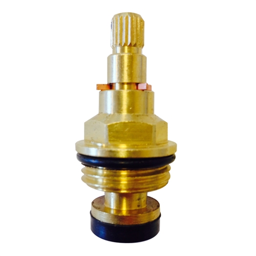 1/2" BSP Tap Glands - Lime Kitchen & Bathroom