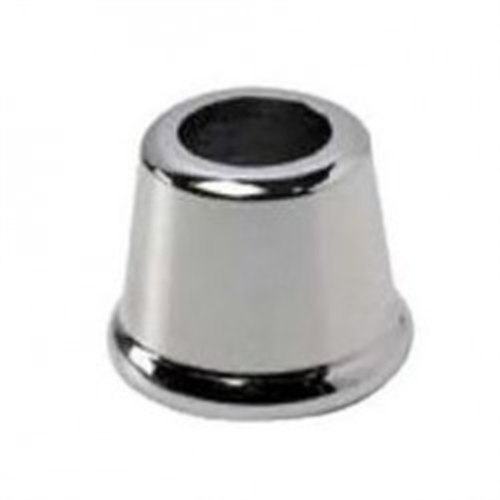 Replacement Tap Handle Shrouds - Pair - Lime Kitchen & Bathroom