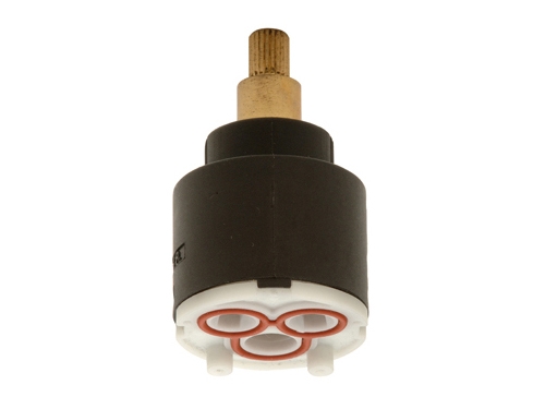 STSR Progressive/Sequential Tap Cartridge - 35mm - Lime Kitchen & Bathroom