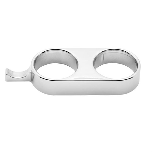 Shower Rise rail Hose Retainer - Lime Kitchen & Bathroom