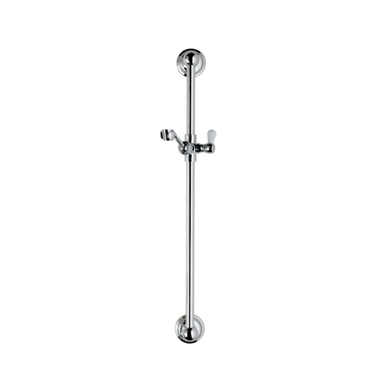 Traditional Shower Riser Rail - Lime Kitchen & Bathroom