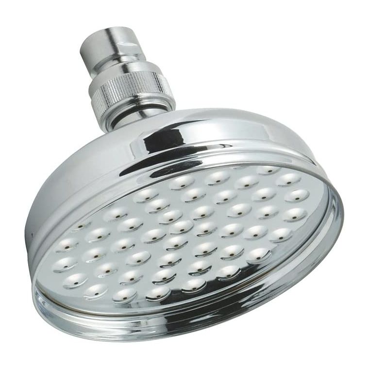 Deva Traditional Watering Can Shower Head - Lime Kitchen & Bathroom