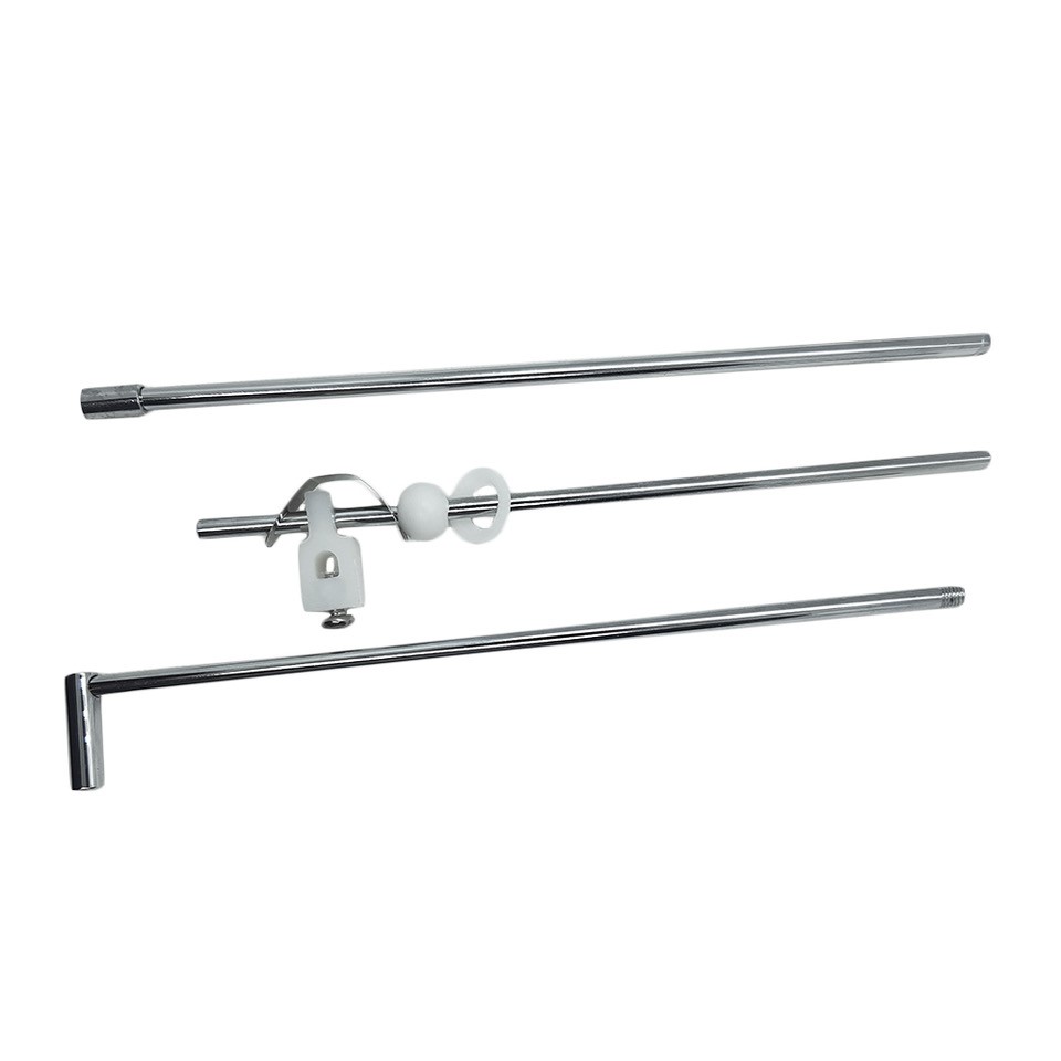 Mini Pop Up Plug - 35mm Diameter Plug - Lime Kitchen & Bathroom