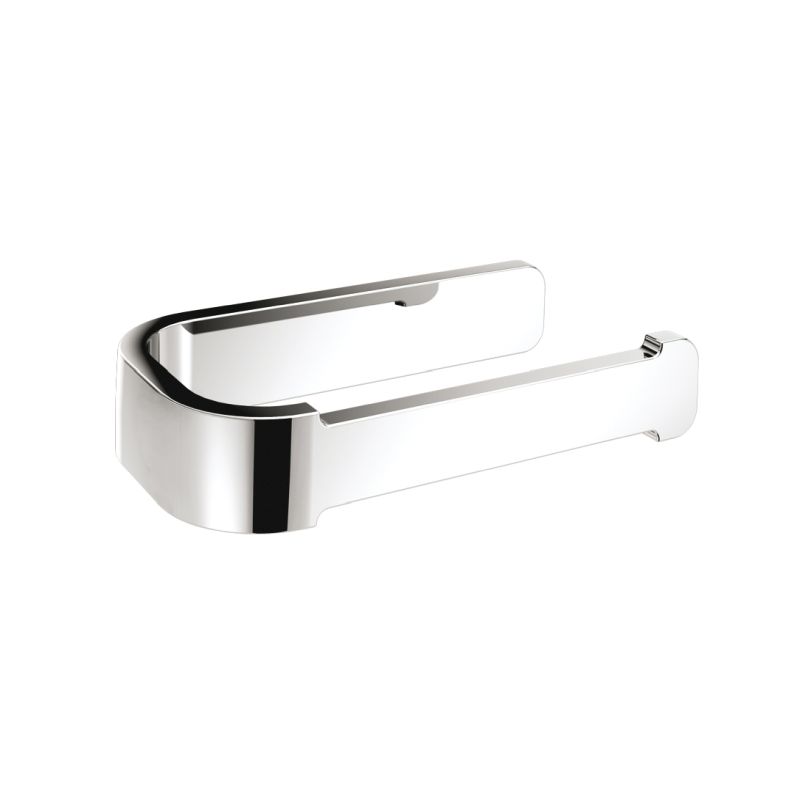 Outline open toilet roll holder - Lime Kitchen & Bathroom