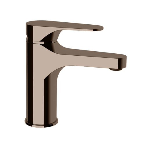 Thermassure Designer Basin Mixer Tap | Brushed Nickel - Lime Kitchen ...