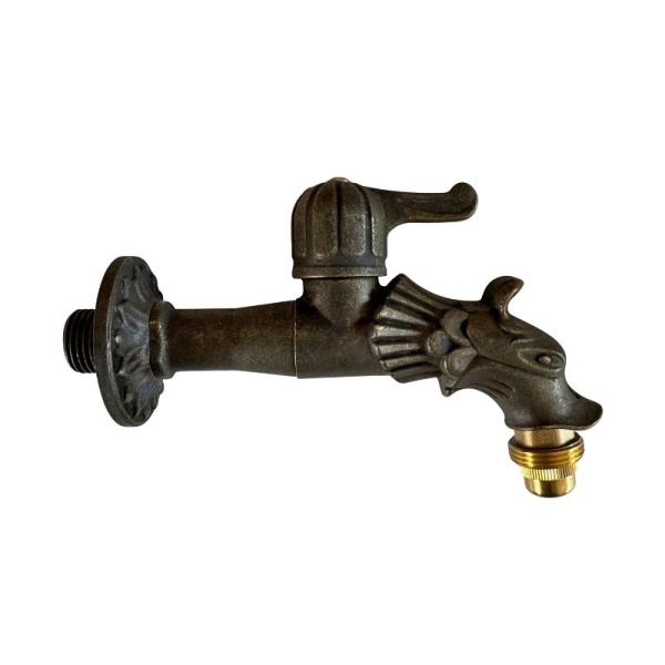 The Nostalgic Garden Tap - Lime Kitchen & Bathroom