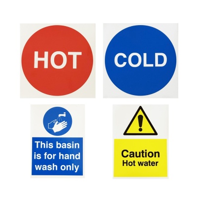 IPS Units | Medical IPS Handwashing Panels - Lime Kitchen & Bathroom