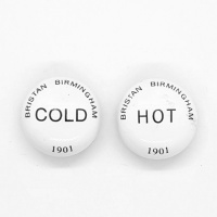 Replacement tap handles | Handles, levers & tap indices - Lime Kitchen ...