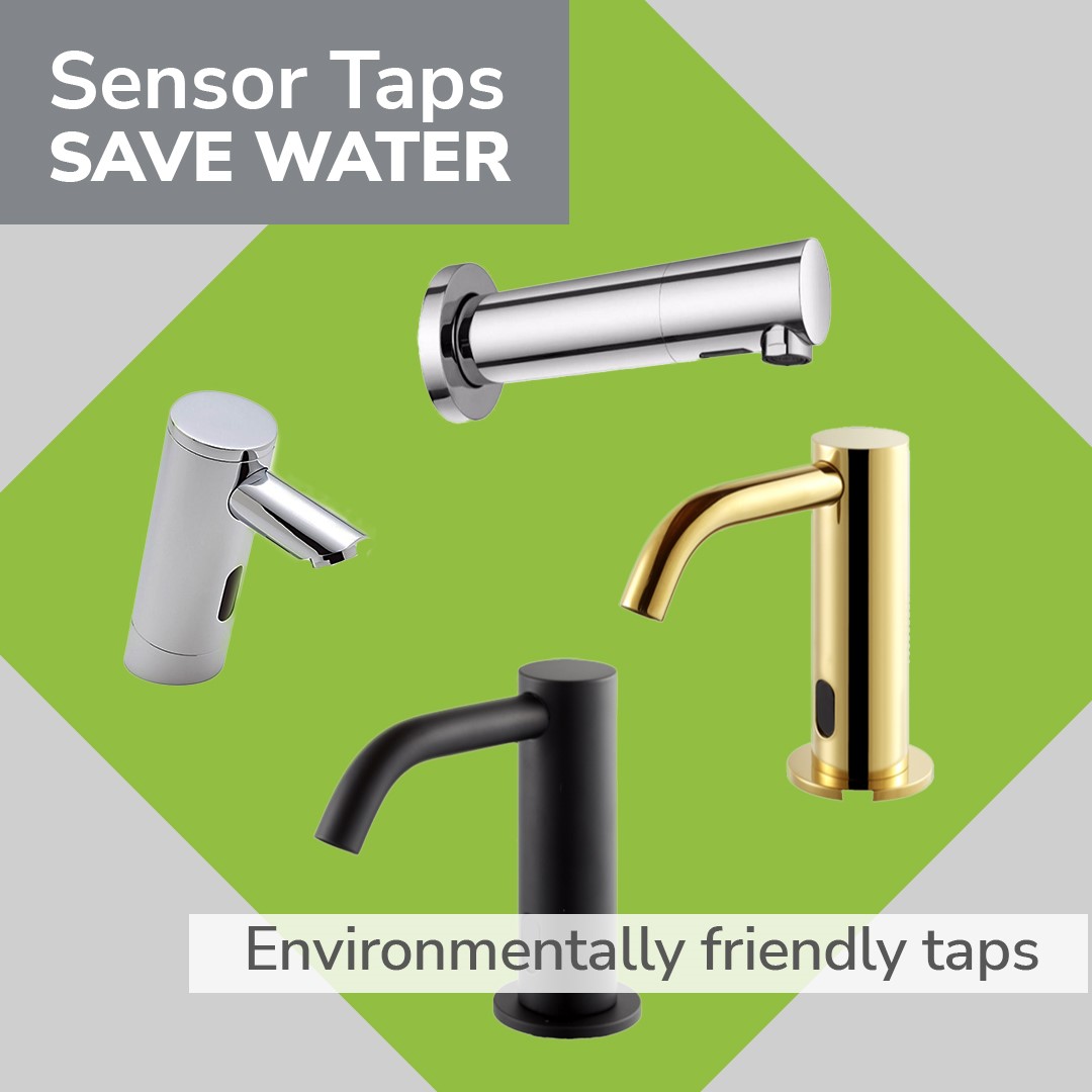 Tap valves | Quarter turn and rubber washer compression tap valves ...