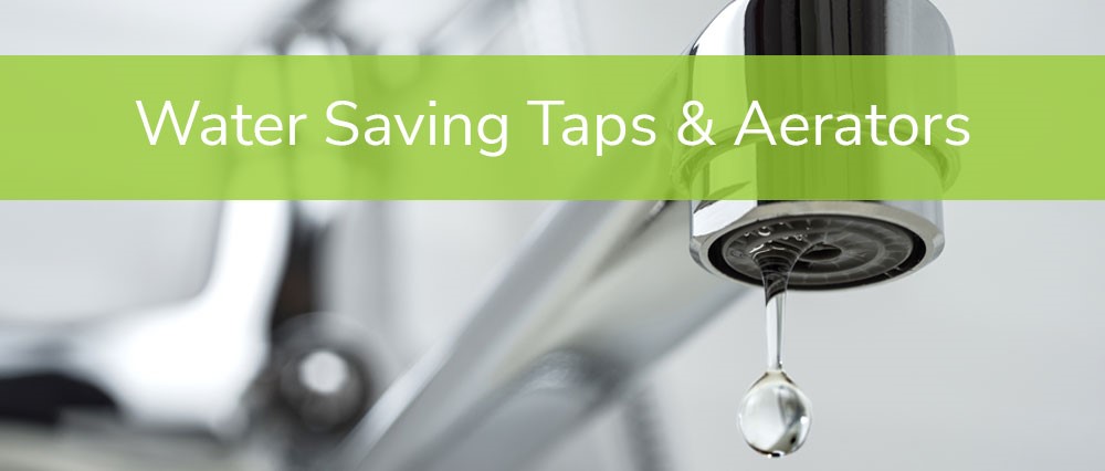 Water Saving Taps | Water Saving Plumbing Fittings - Lime Kitchen ...